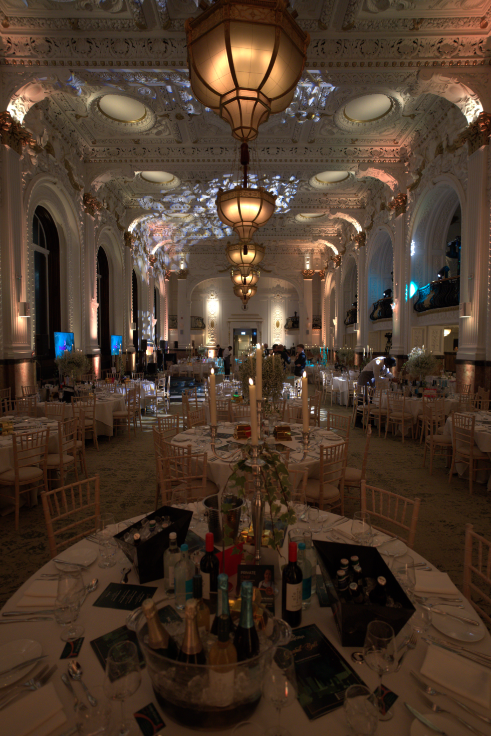 Molly Ollys Grand Ball Raises over £90k | Molly Ollys Wishes